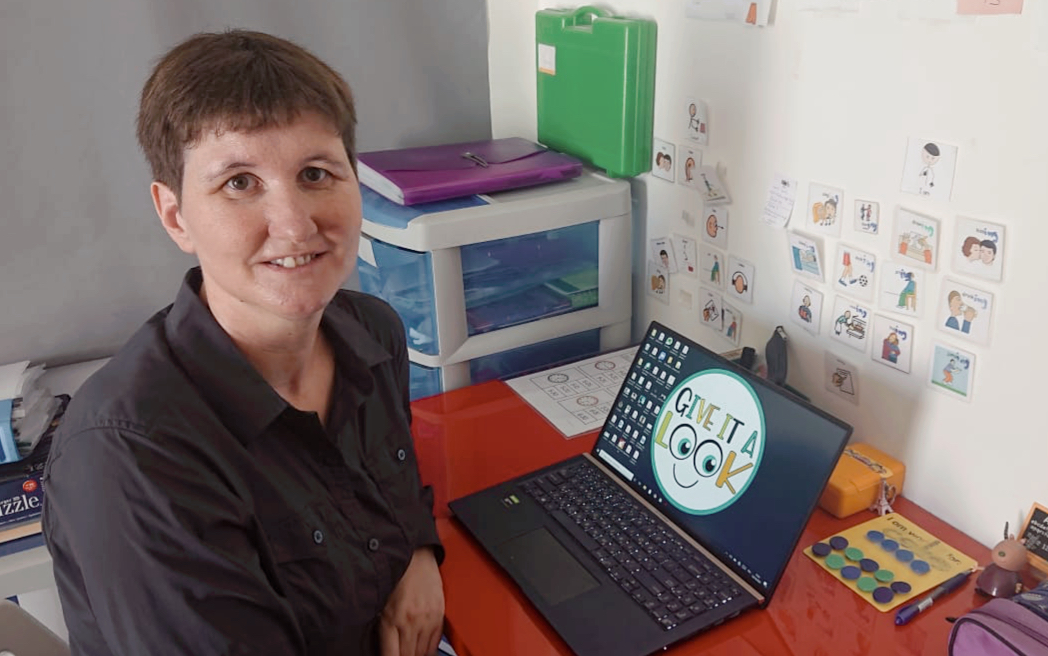 Where do we start? - Give It A Look